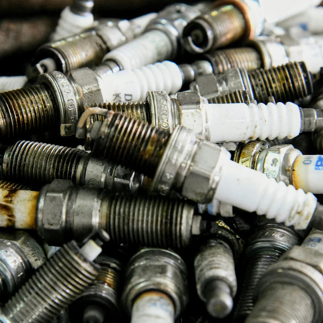 Spark Plugs