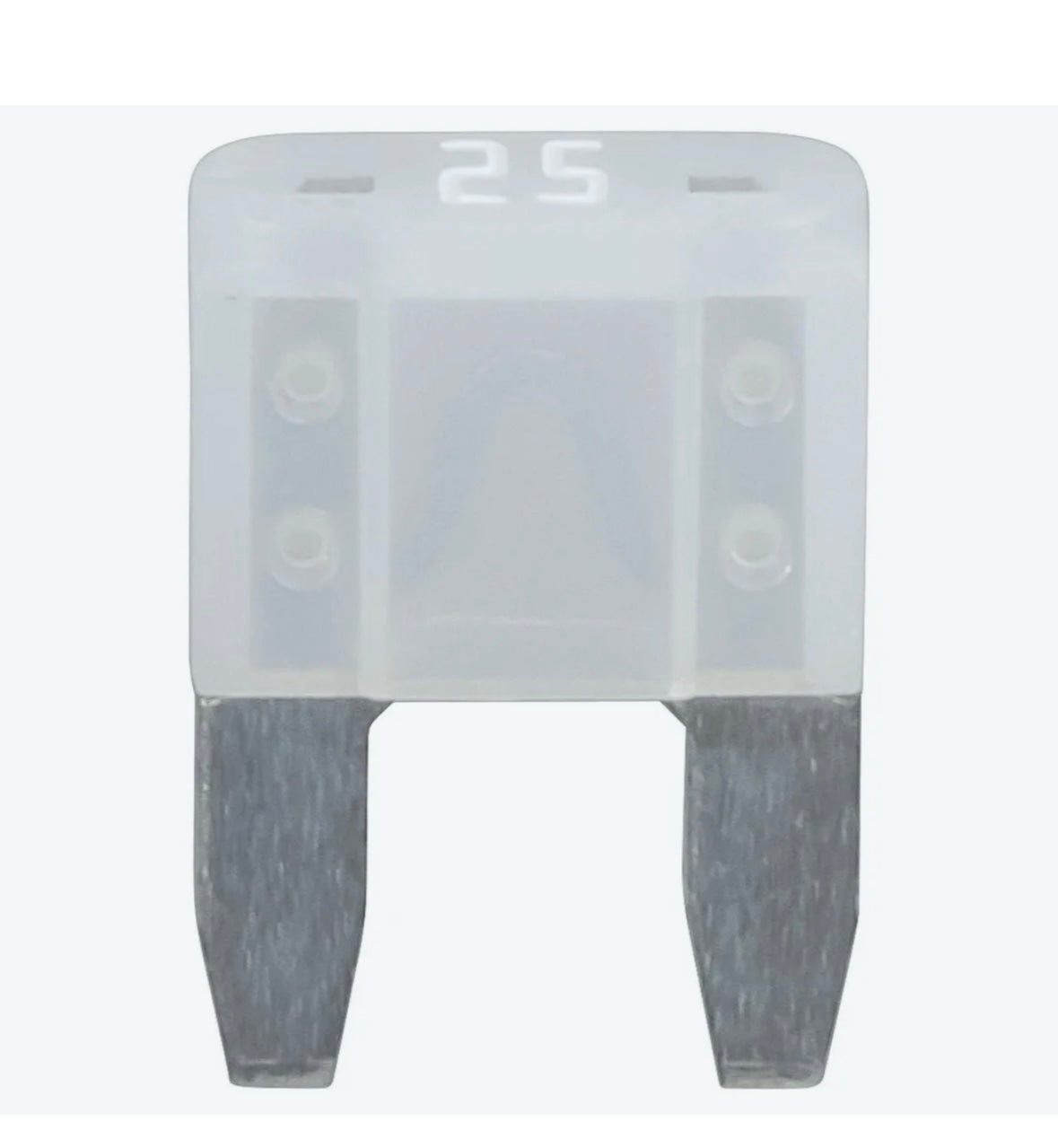 FUSE 25A MINI - FU25MIN