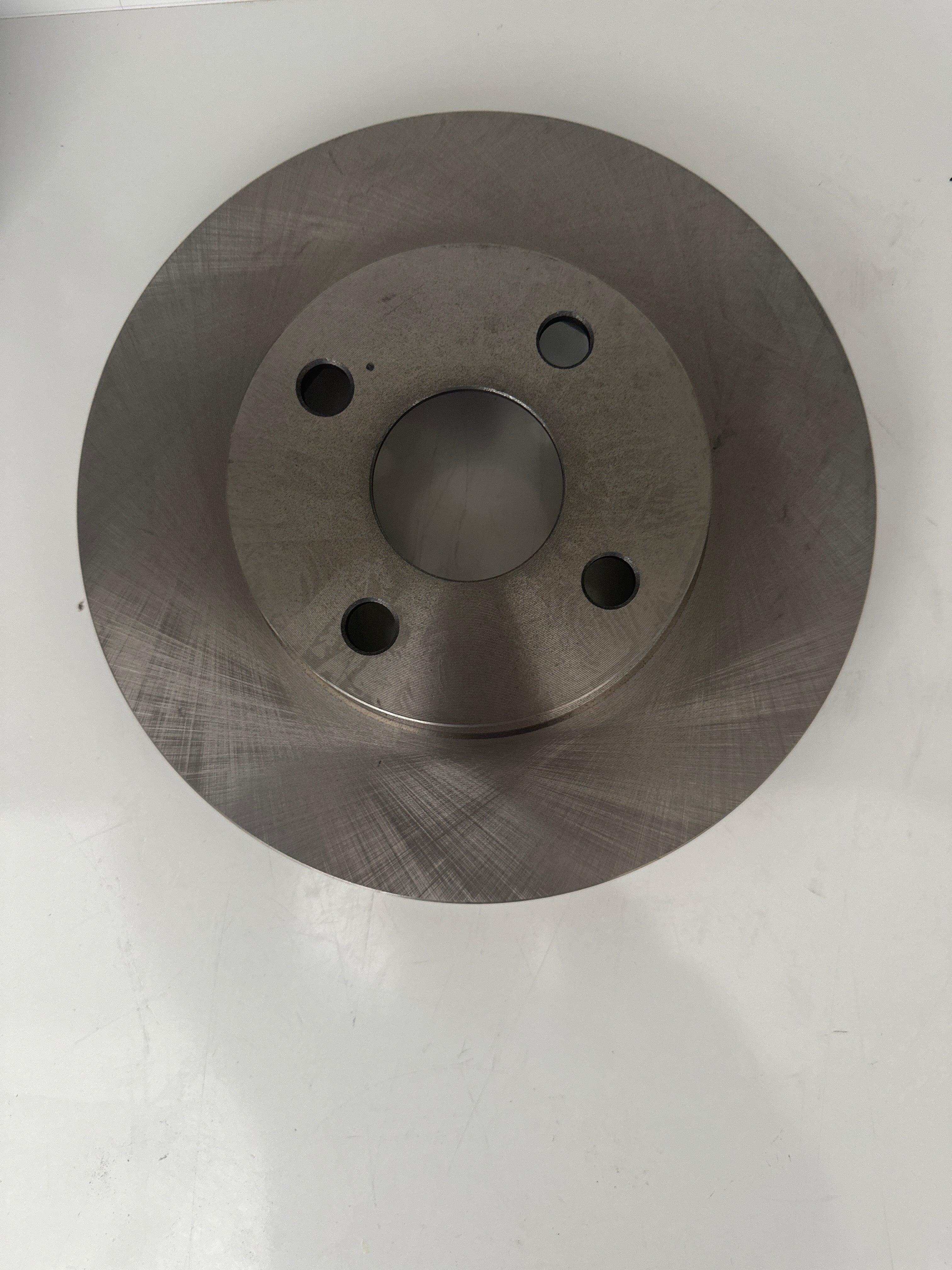 BRAKE ROTOR FRONT- 43512 12610