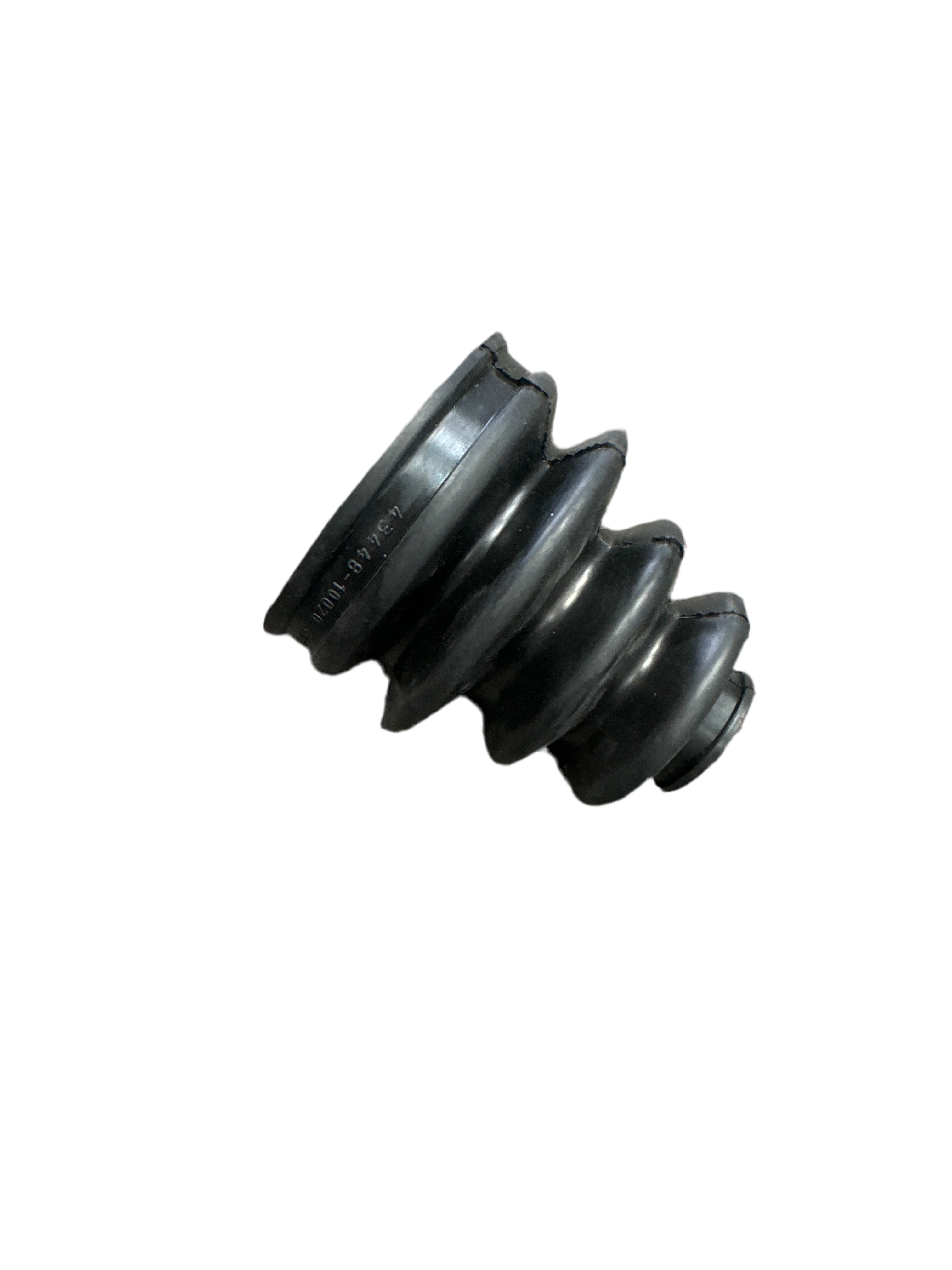 DRIVE SHAFT BOOT INNER FRONT - 43448-10020