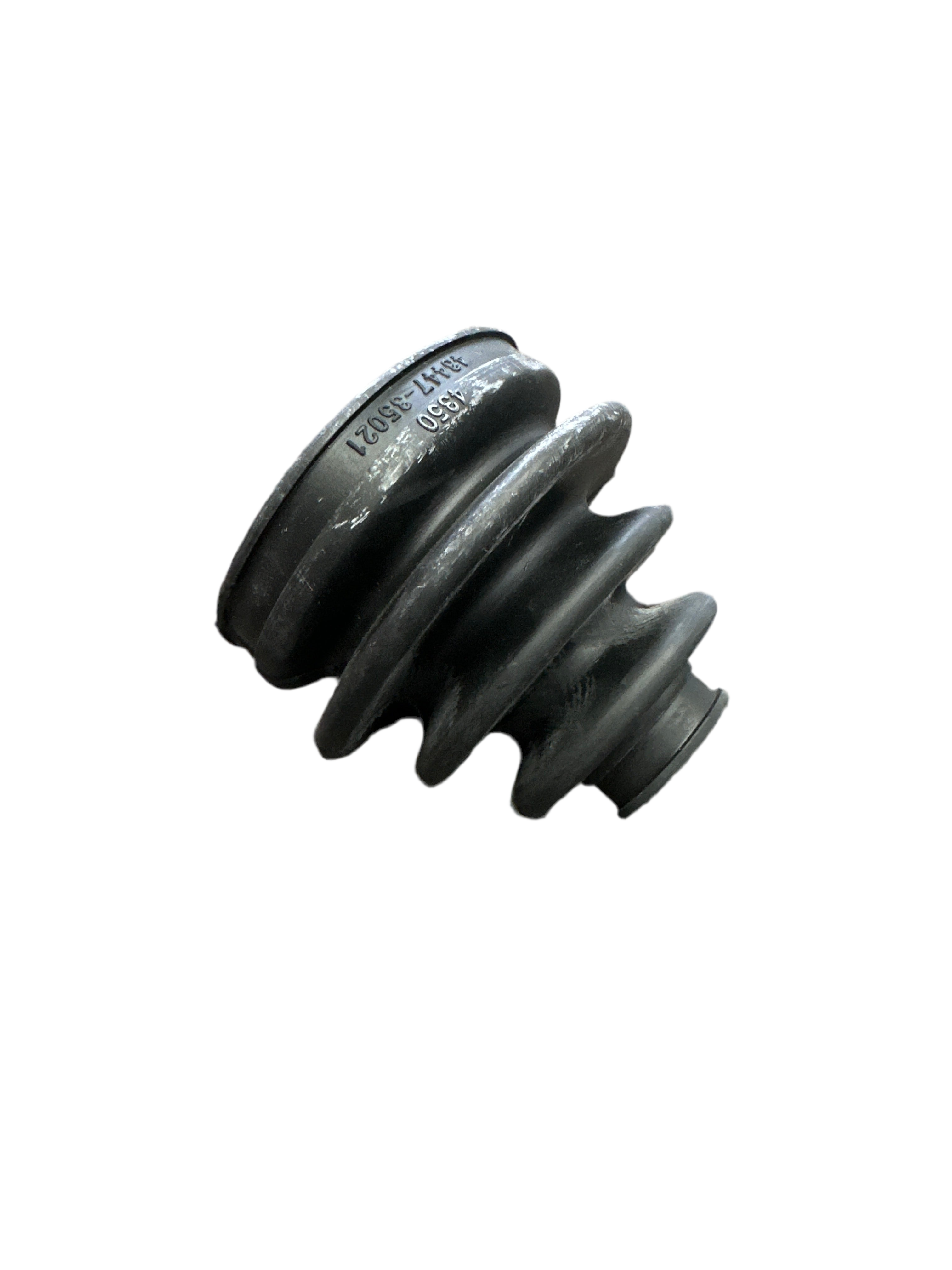 DRIVE SHAFT BOOT OUTER FRONT - 43447-35021