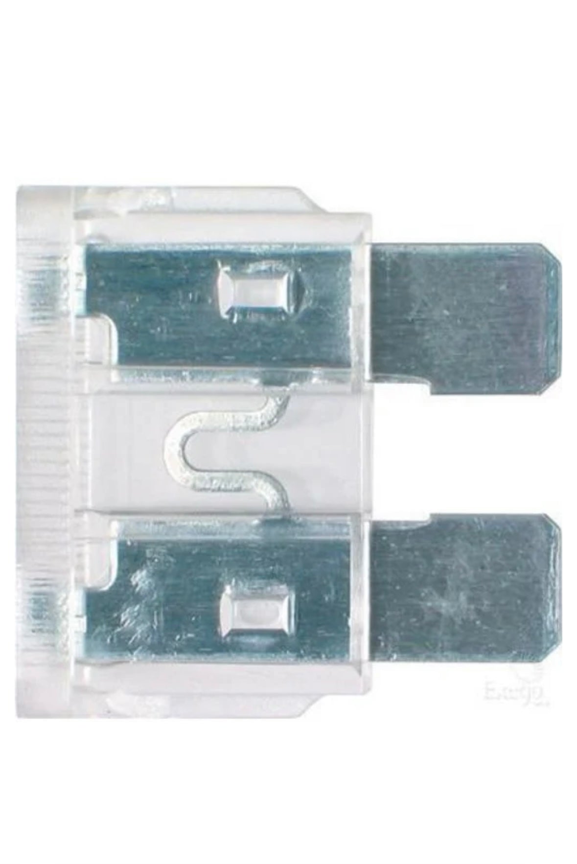 FUSE 25A STANDARD - FU25S