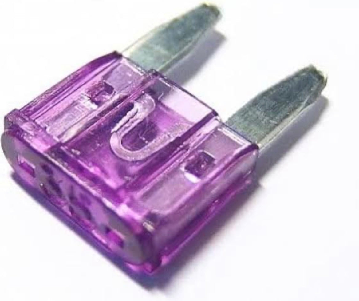 FUSE 35A MINI - FU35MIN