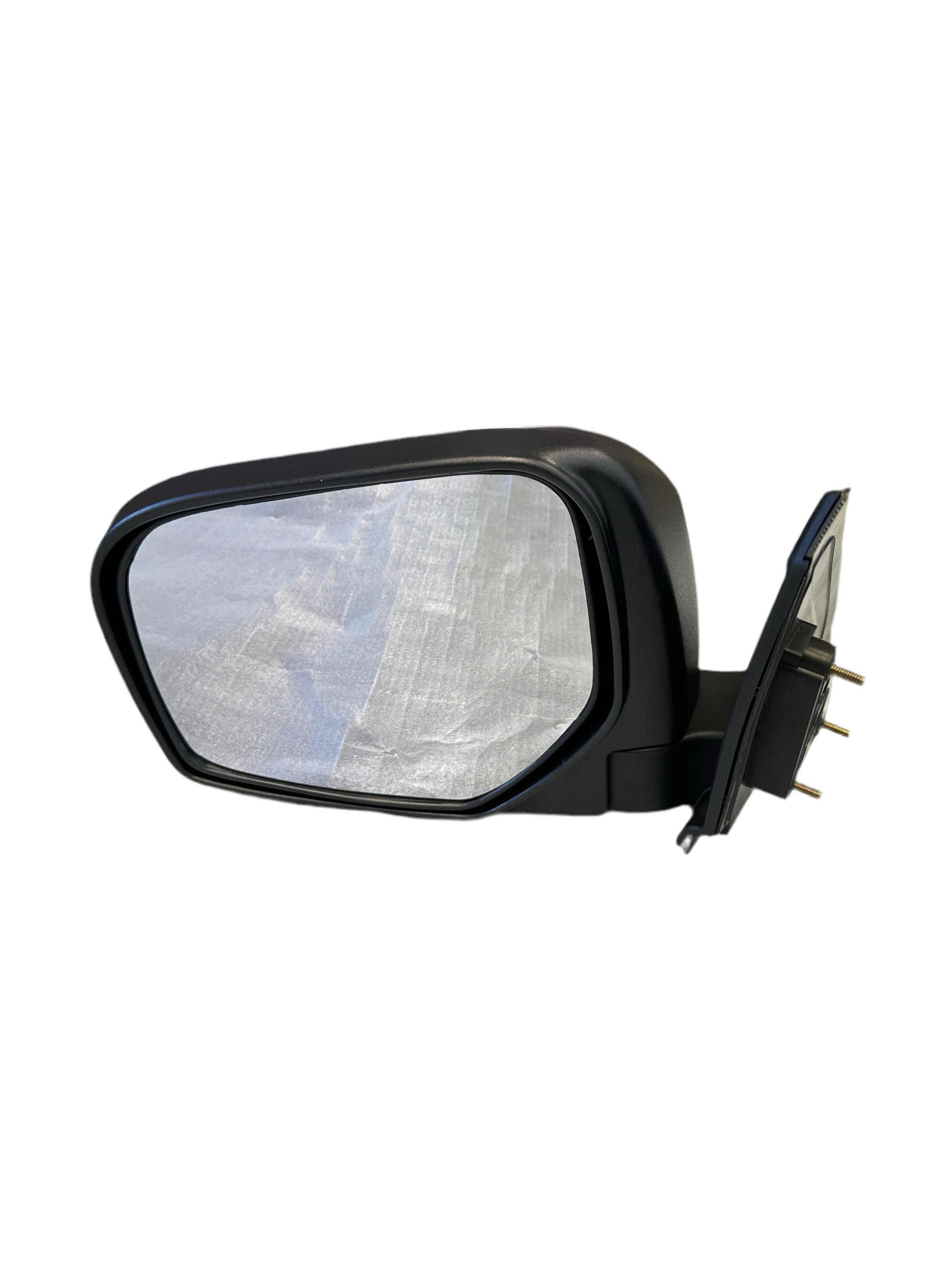 SIDE MIRROR CHRM ELE LH - 109493