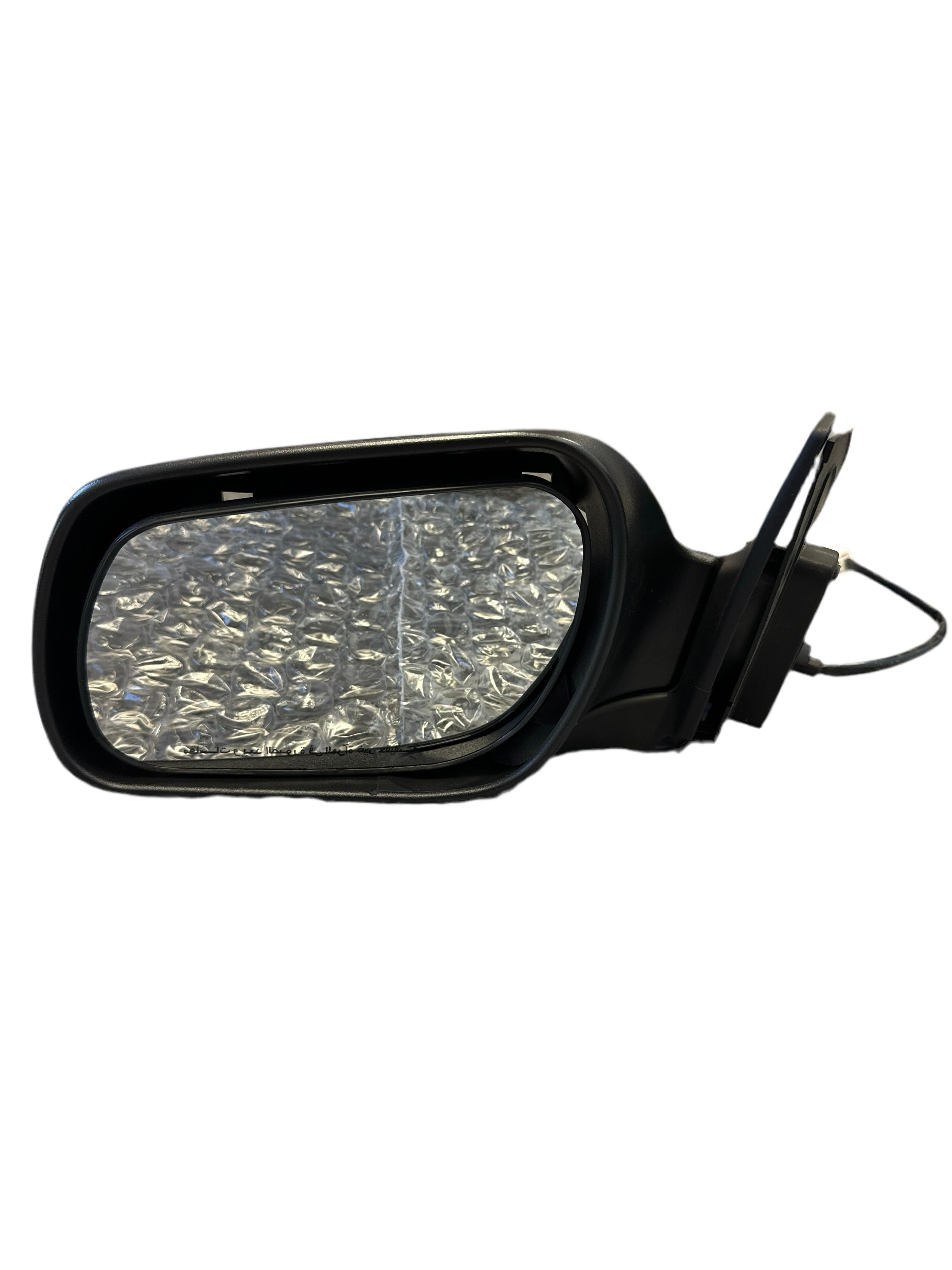 SIDE MIRROR ELECTRIC LH 3 X WIRE - 111097