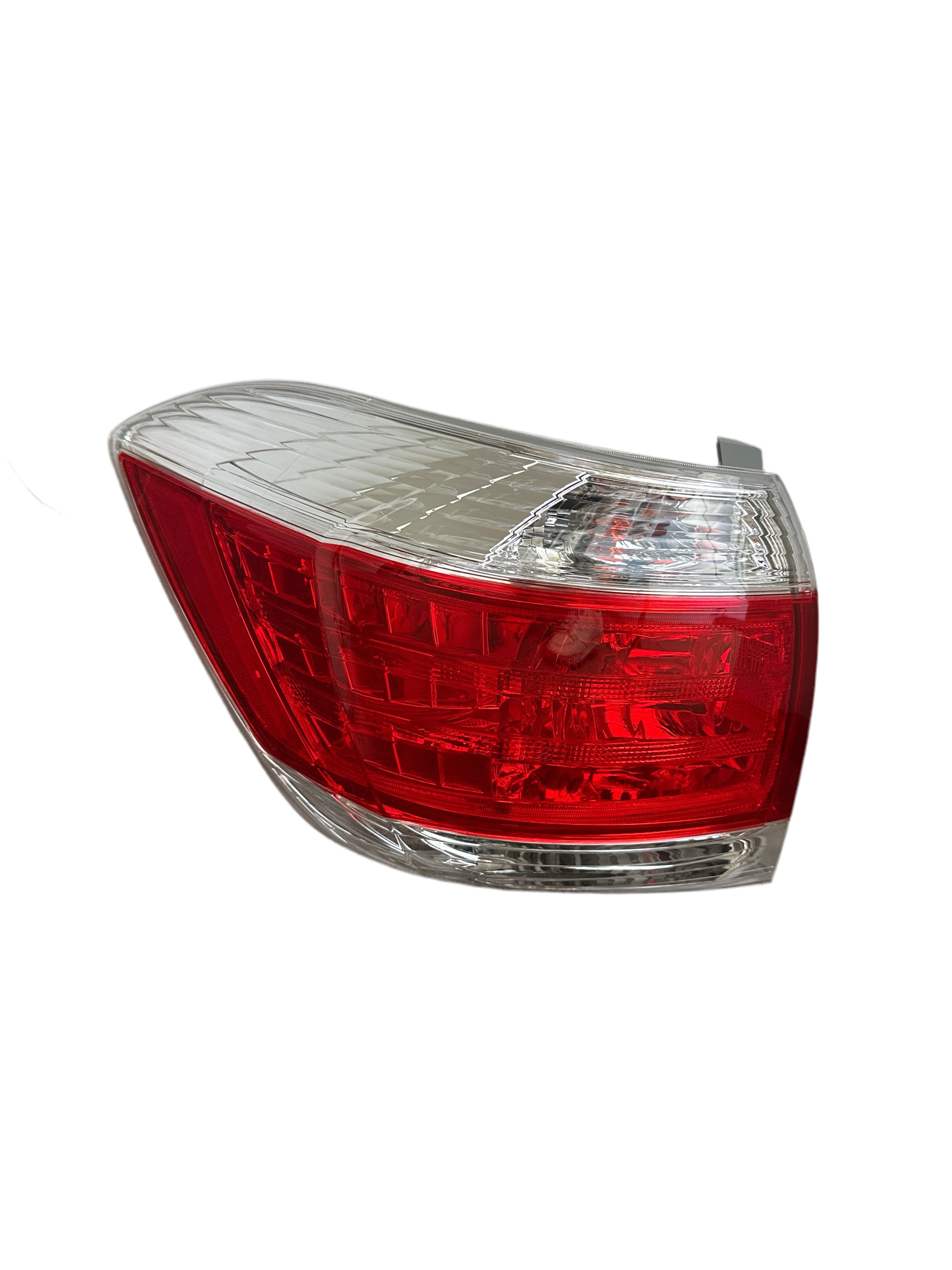 TAIL LAMP LH - 108245