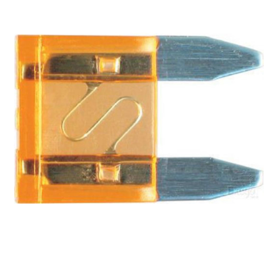 FUSE 5A MINI - FU5MIN