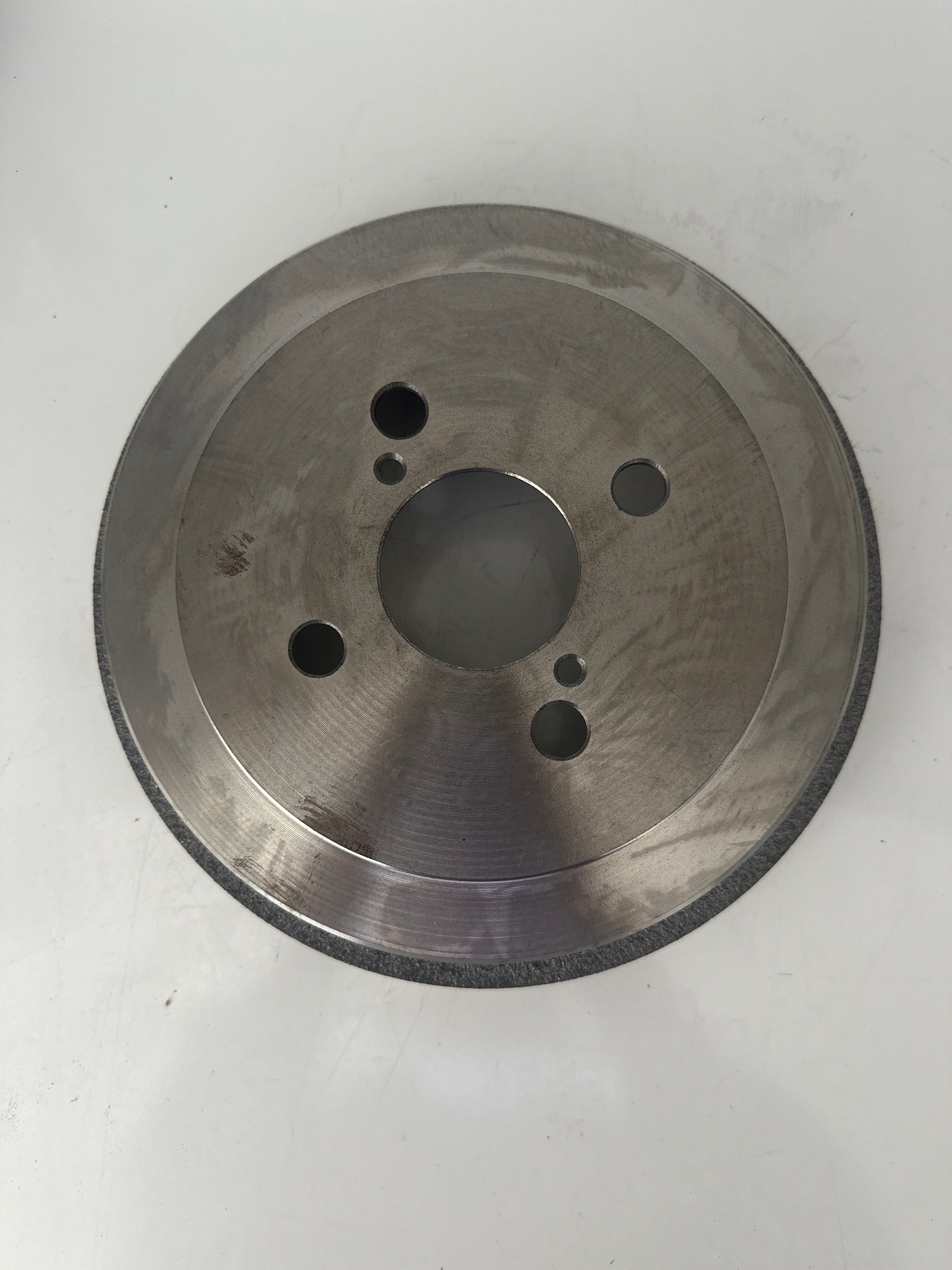 BRAKE DRUM REAR- 42431-12201